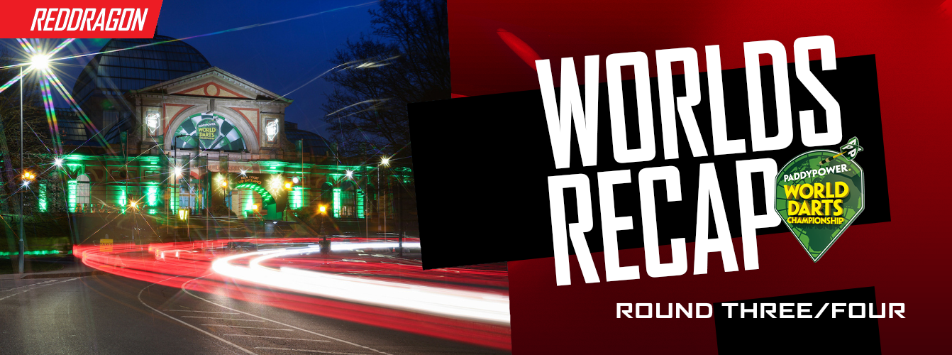 DAY 16 AT ALLY PALLY: CHAMPIONS TESTED, QUARTER-FINALS TAKE SHAPE