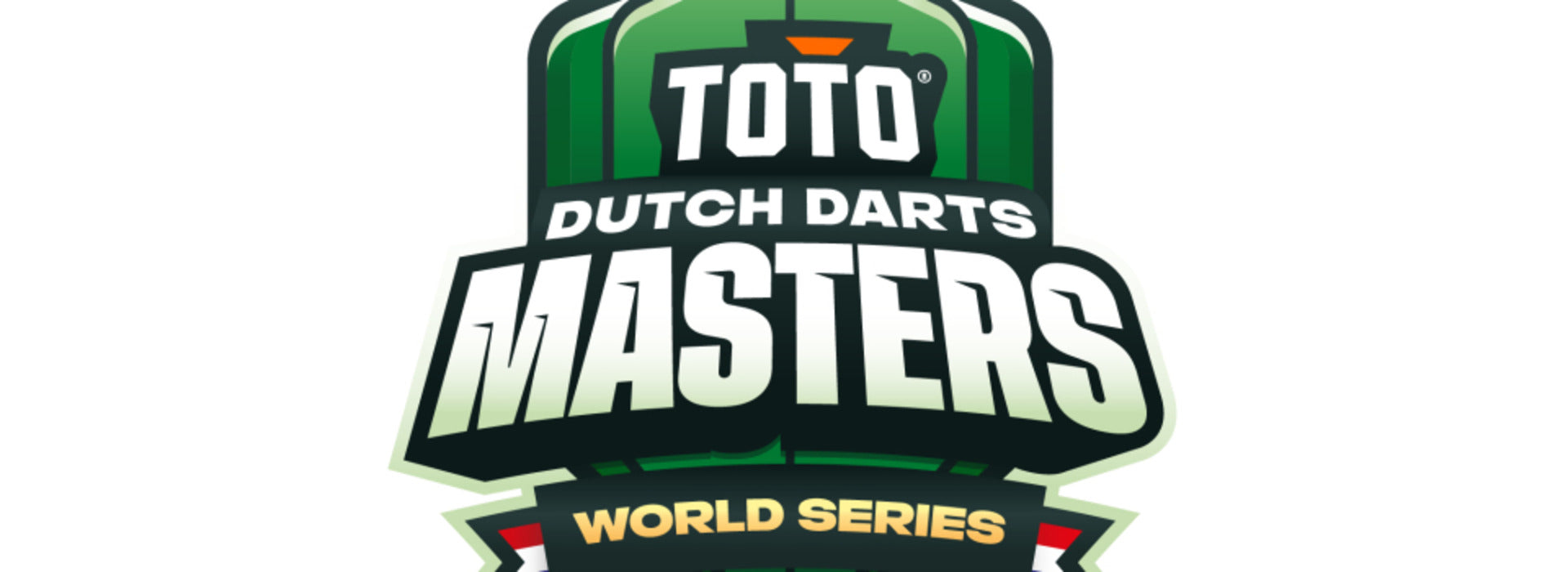 Dutch Masters Logo Rob Cross Dominates At 2025 Dutch Masters Darts