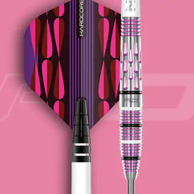 Artura Shocking Pink - Darts Ranges - Darts