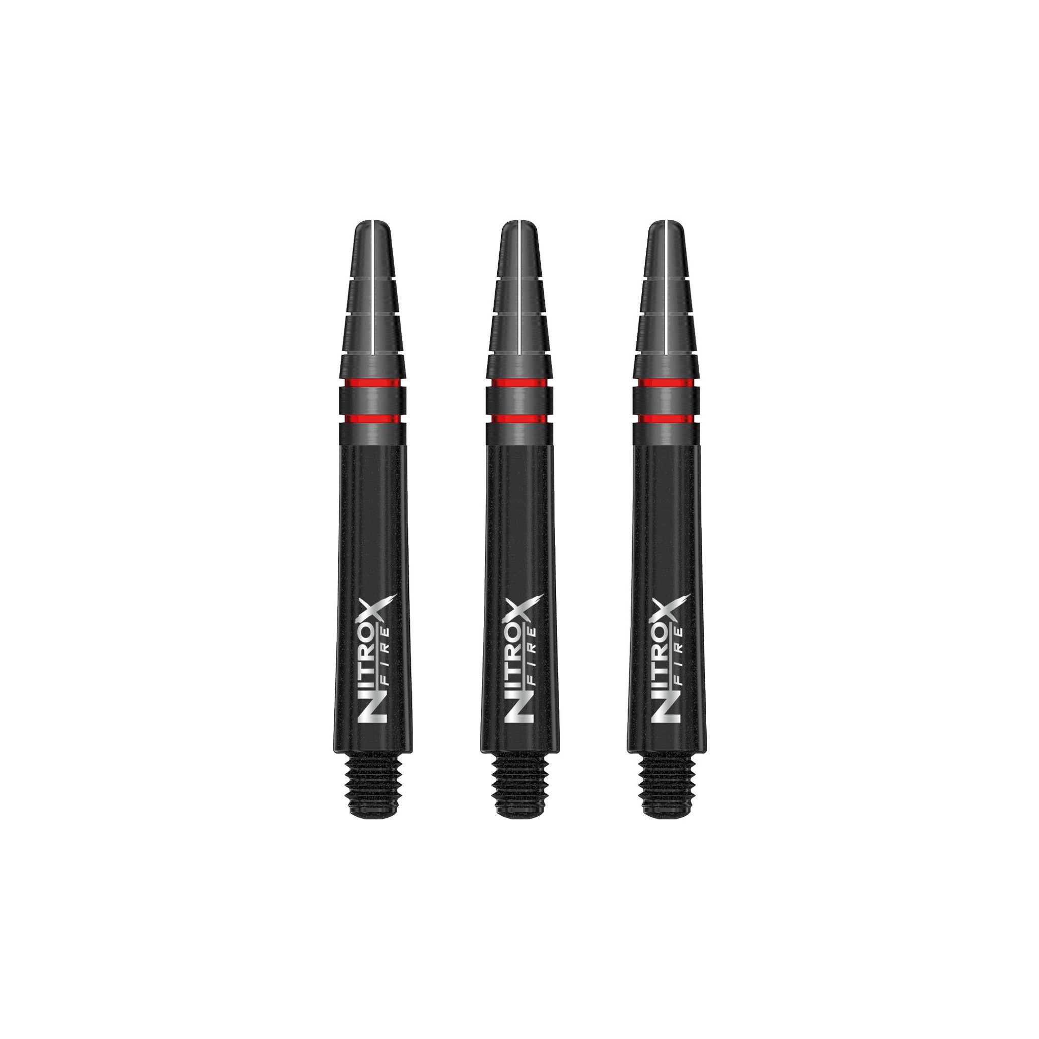 Red Dragon Darts 2024 Shafts / Stems | Red Dragon Darts