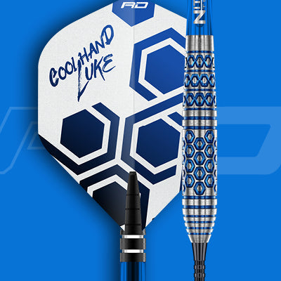Luke Humphries darts – official darts sets and accessories