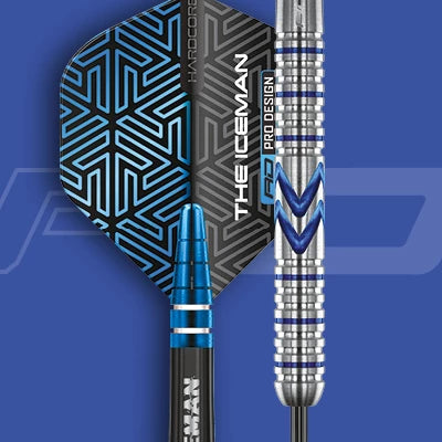Gerwyn Price darts – official Iceman sets and accessories – Page 2
