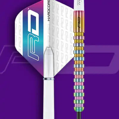 Javelin Spectron - Darts Ranges - Darts