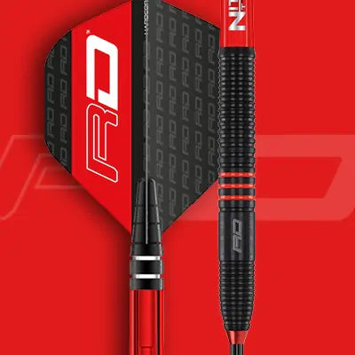 Darts Ranges | Milano RS Darts Sets Available Online | Red Dragon Darts