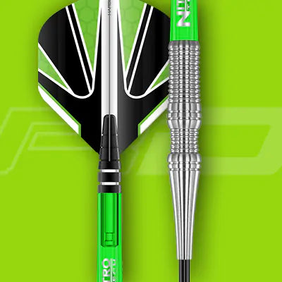 Darts Ranges | Koncept Pro Darts Sets Available Online | Red Dragon Darts