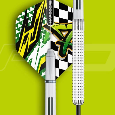 Darts Ranges | Falcon GT Darts Sets Available Online | Red Dragon Darts