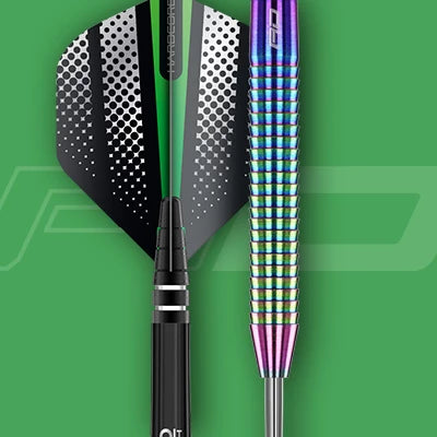 Darts Ranges | Razor Edge Spectron Darts Sets Available Online | Red ...