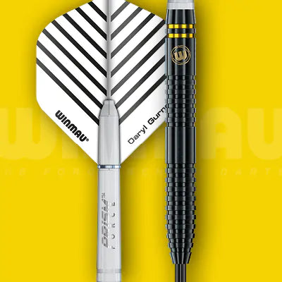 Daryl Gurney darts – Superchin signature range