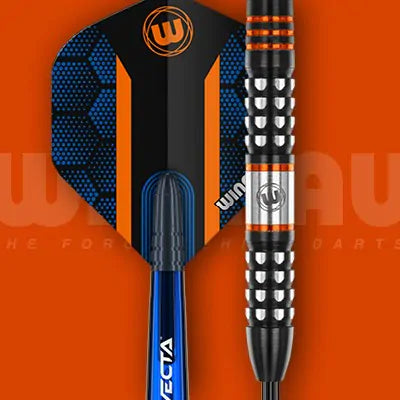 Darts Ranges | Scott Waites Darts Sets Available Online | Red Dragon Darts