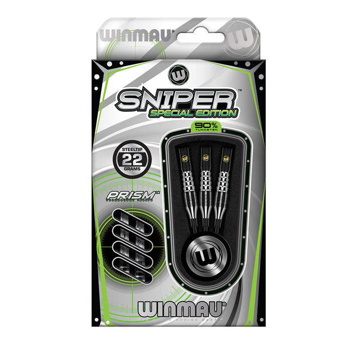 Winmau Sniper Special Edition 1 | Red Dragon Darts