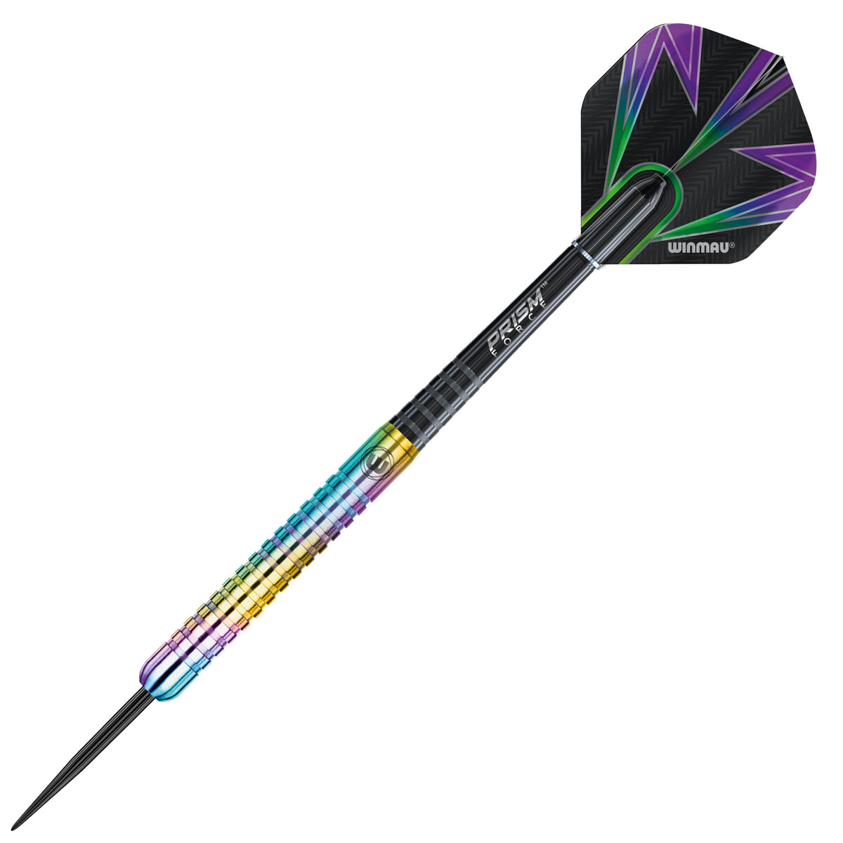 Winmau Foxfire Urban | Red Dragon Darts