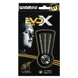 Winmau MvG EvoX | Red Dragon Darts