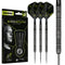 MvG Signature Edition Darts | 90% Tungsten | Atom Grip | Winmau