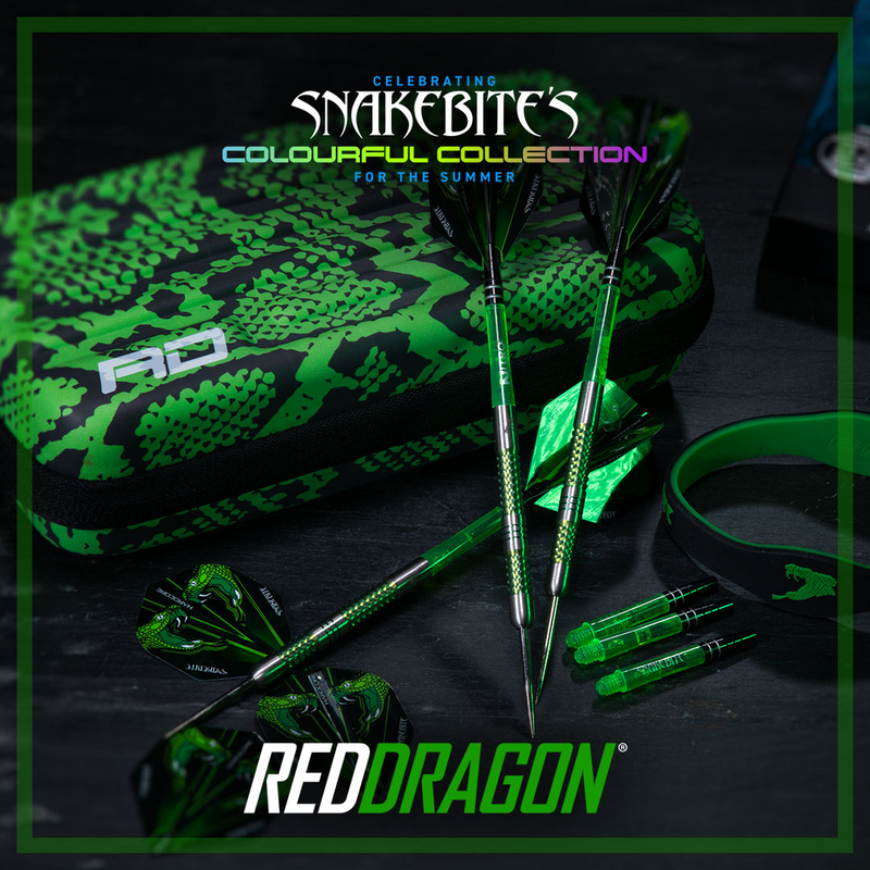 Sale | Red Dragon Darts