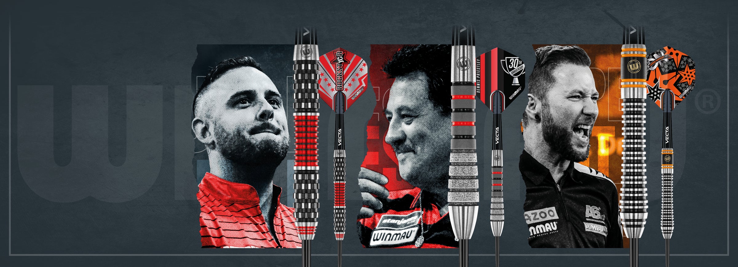 Buy Darts & Dartboards Online | Red Dragon Darts