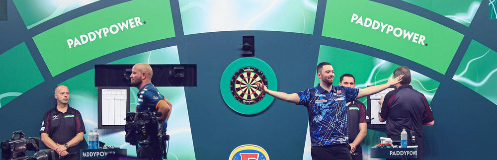 Paddy Power World Darts Championship: Days 1-3 Recap