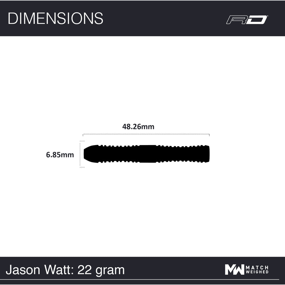 Jason Watt