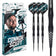 Connor Scutt 90% Tungsten Signature Darts Steel Tip | Red Dragon