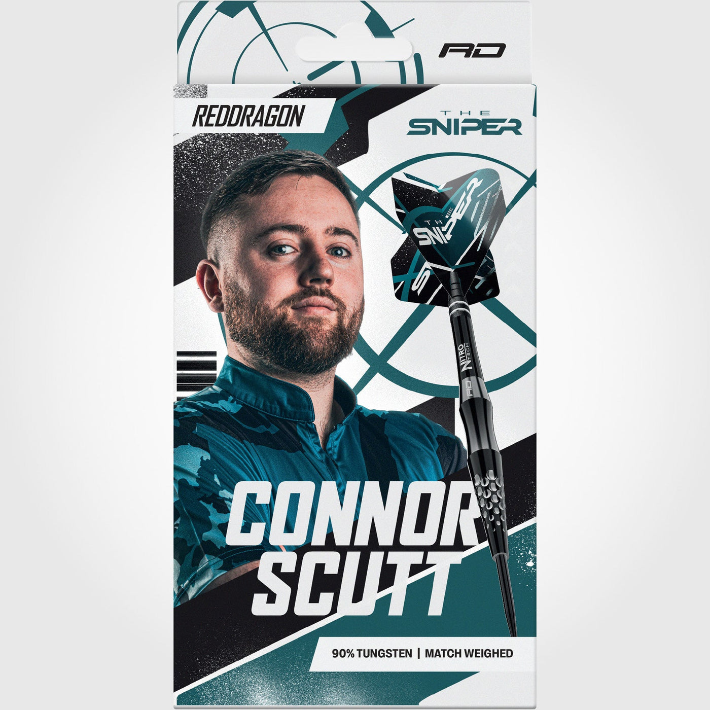 Connor Scutt