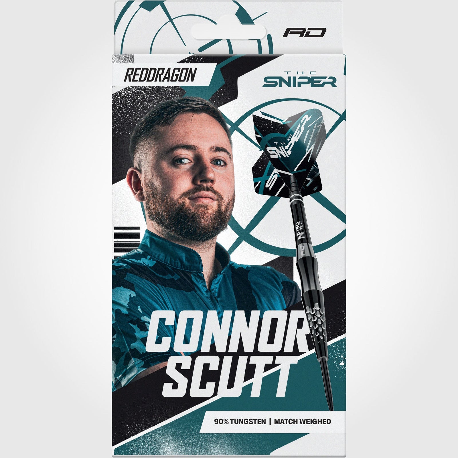 Connor Scutt