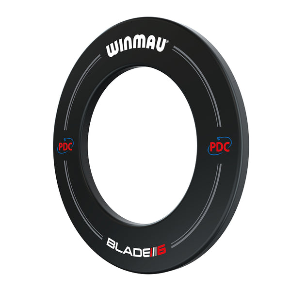 PDC Dartboard Surround | Red Dragon Darts