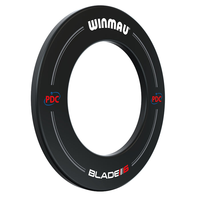 PDC Dartboard Surround | Red Dragon Darts