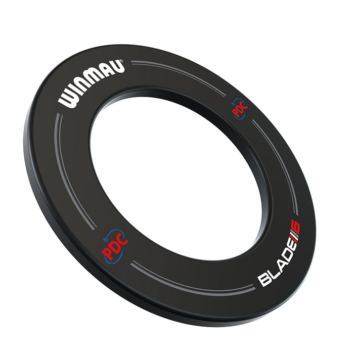 PDC Dartboard Surround | Red Dragon Darts