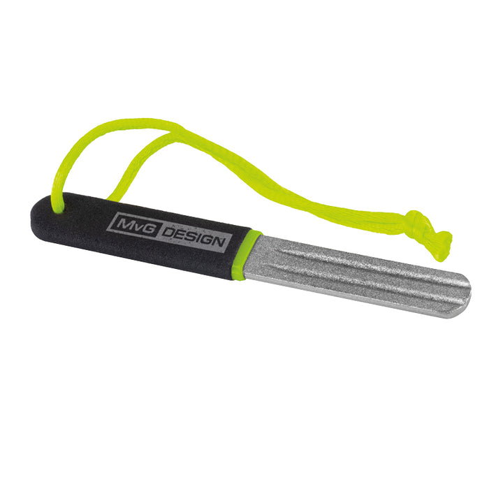 Winmau MVG V-Groove Dart Sharpener | Sharp Points Fast | X0761