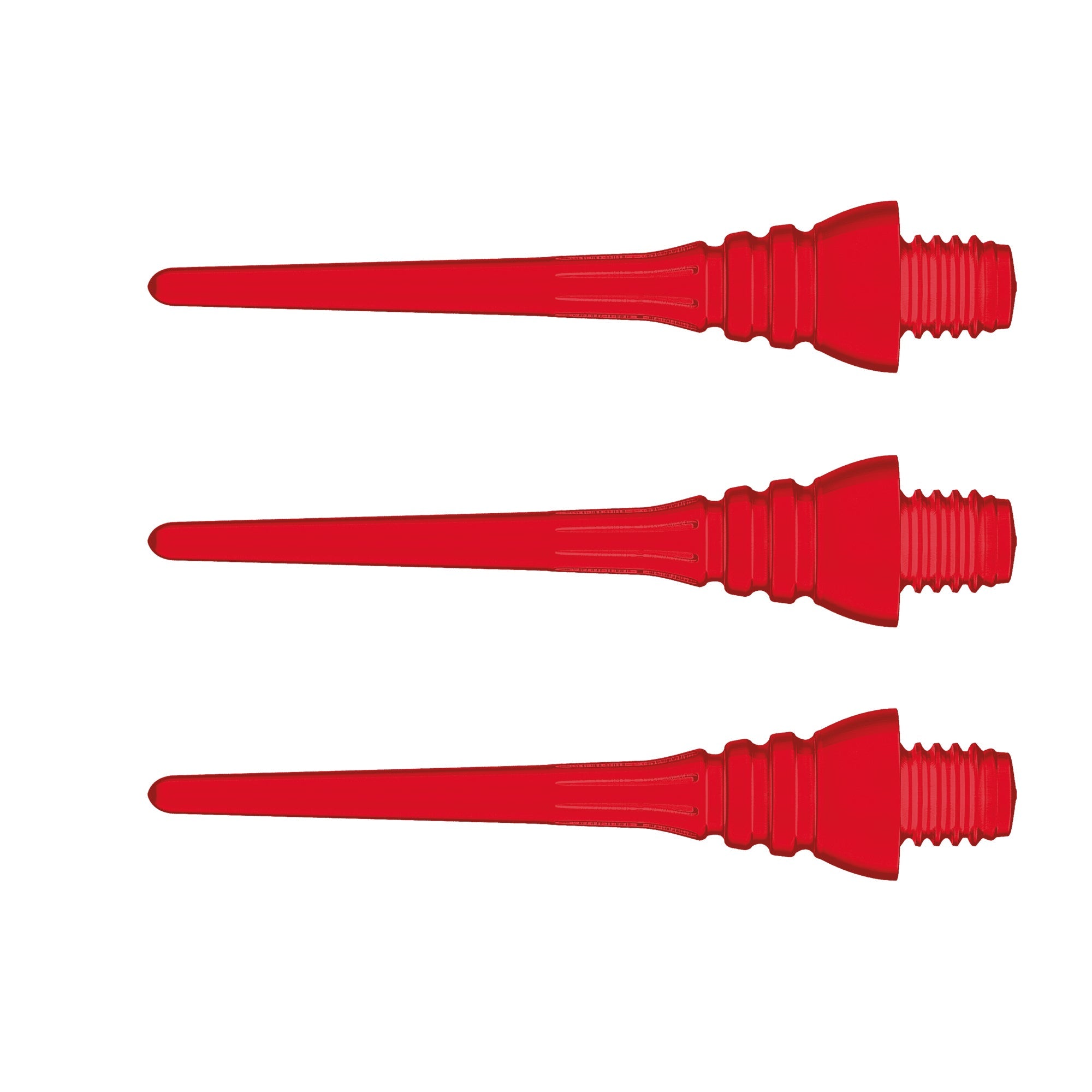 Triton Softip Points - Red | Winmau