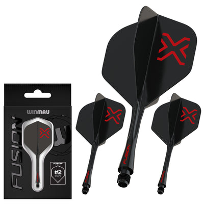Blade X Collection