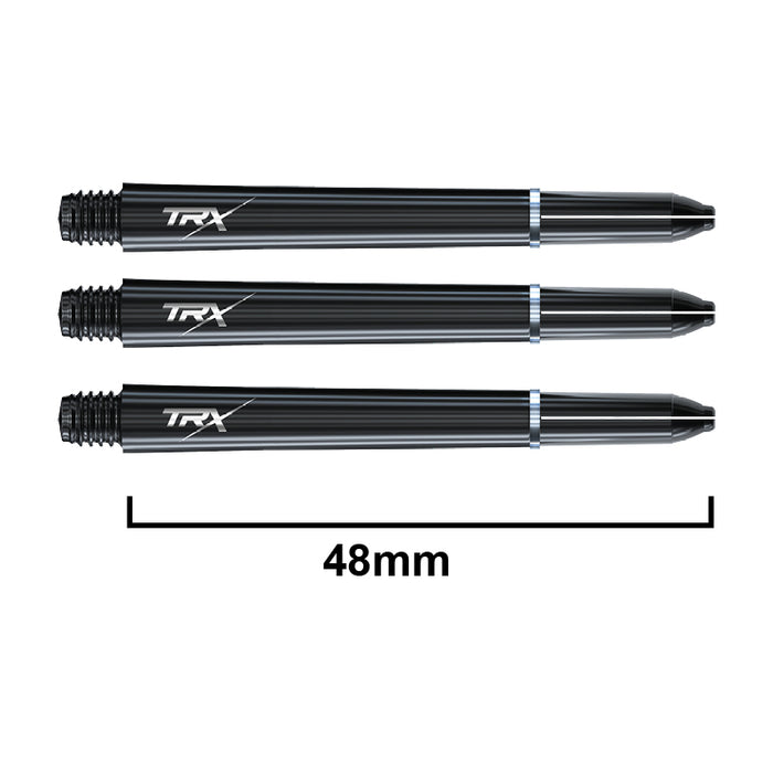 Dart shafts and stems – aluminium, nylon and pro-grade options | Red Dragon