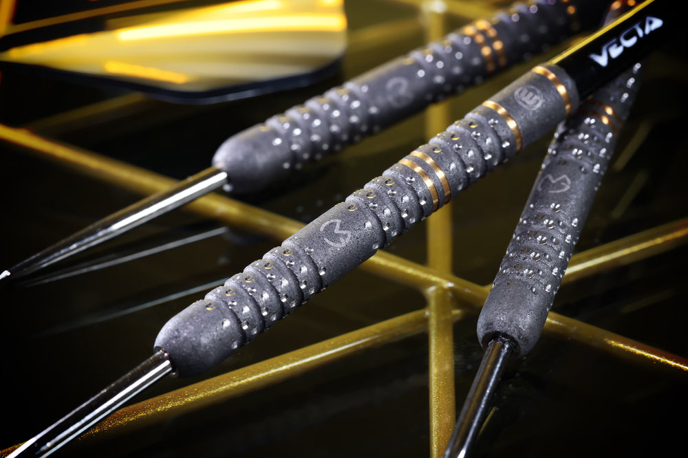 Winmau MvG EvoX | Red Dragon Darts