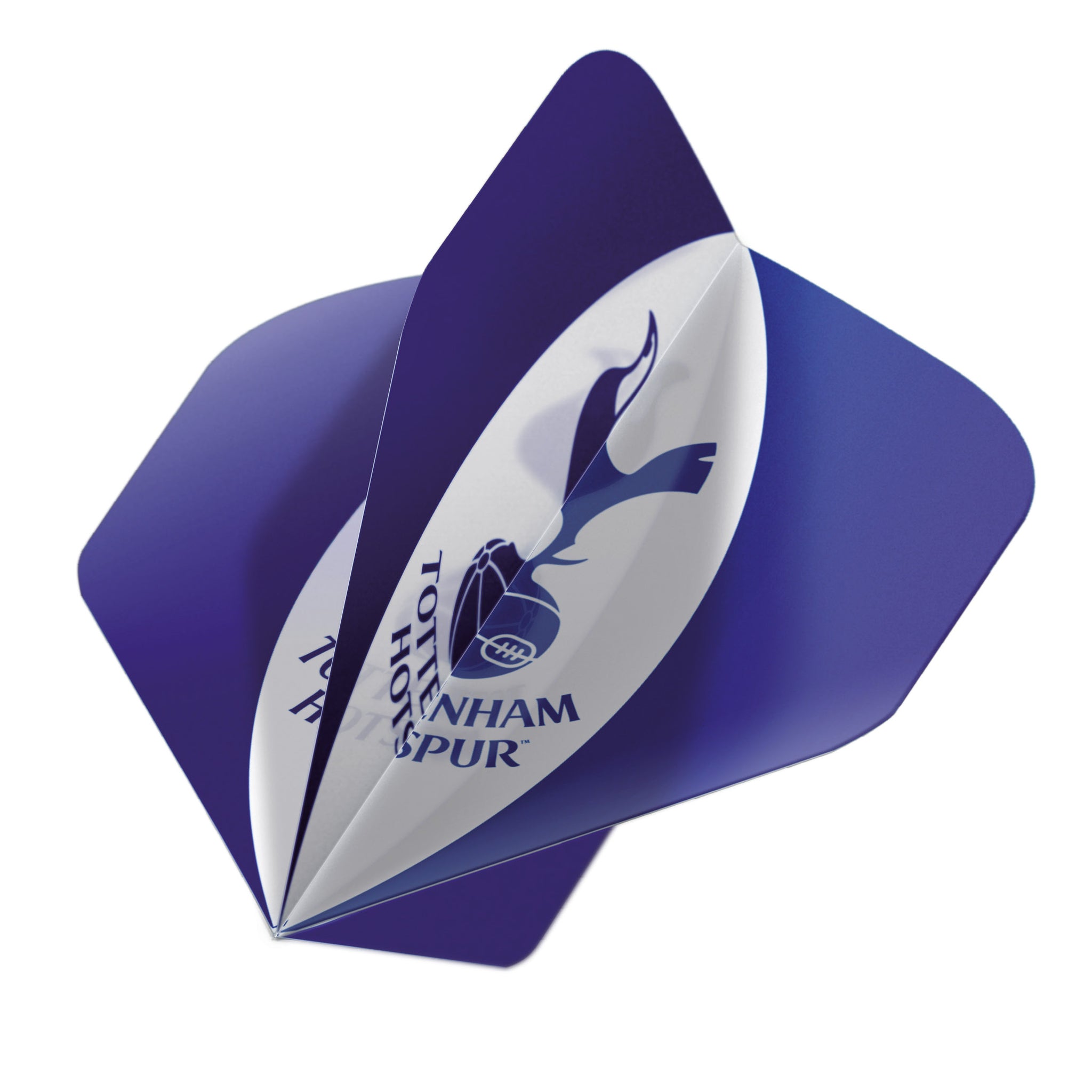 Tottenham Hotspur Football Club Dart Flights | Red Dragon Darts