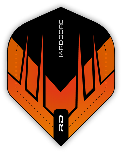 Custom Dart Flights | Design Your Own