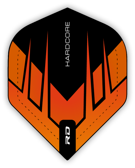 Custom Dart Flights | Design Your Own