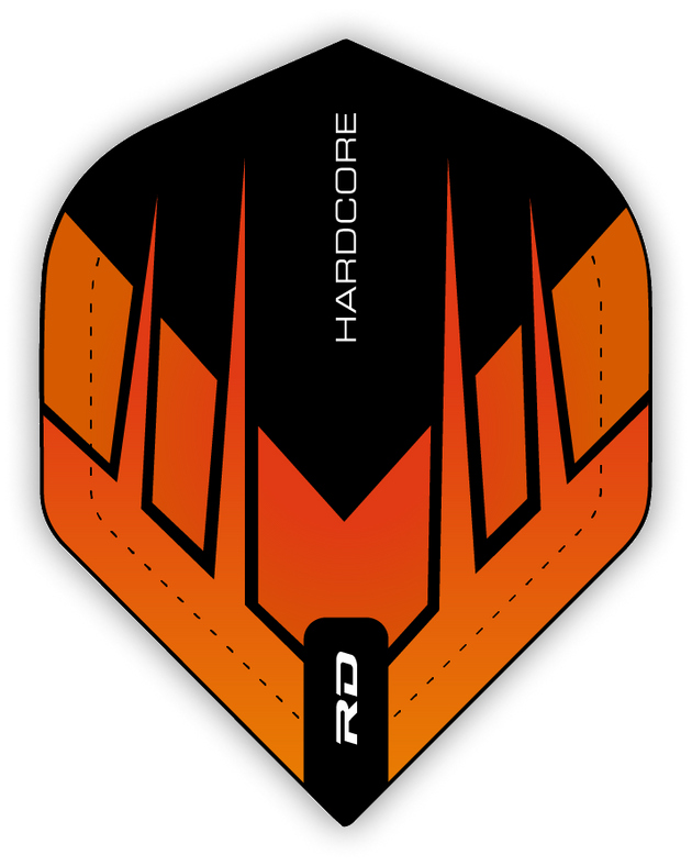 Custom Dart Flights | Design Your Own