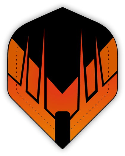 Custom Dart Flights | Design Your Own