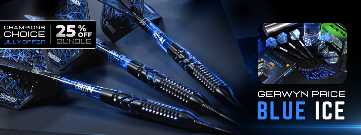 Buy Darts & Dartboards Online | Red Dragon Darts