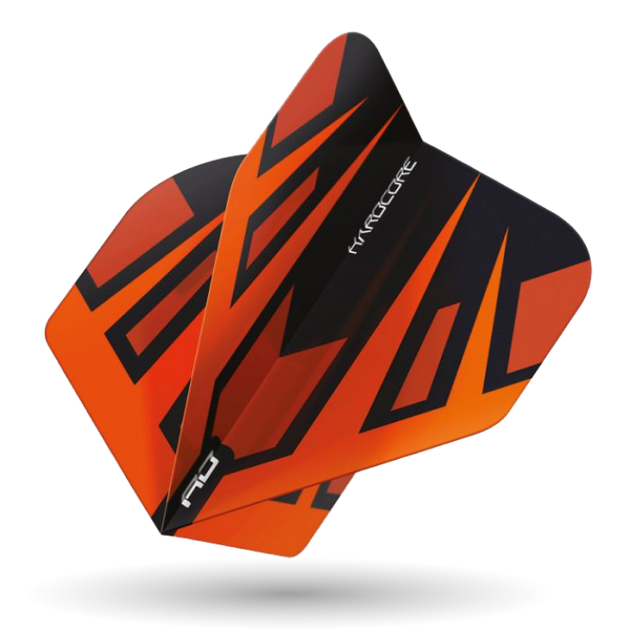 Custom Dart Flights | Design Your Own