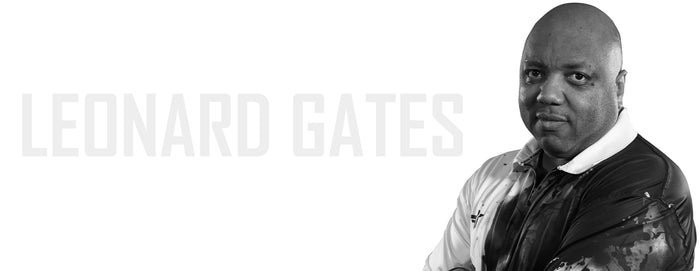 Leonard Gates