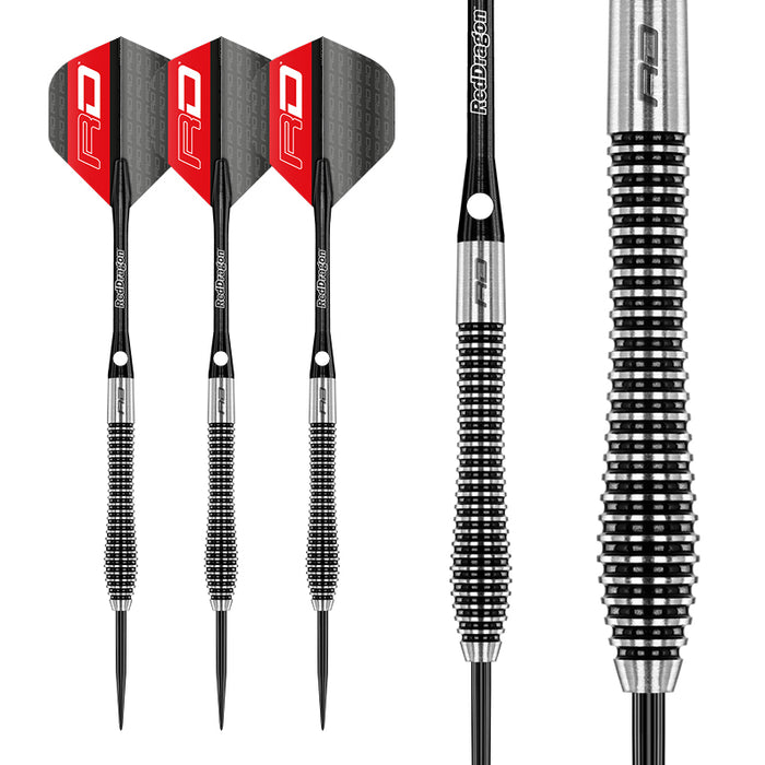 Lethal Magic Darts | Red Dragon Darts