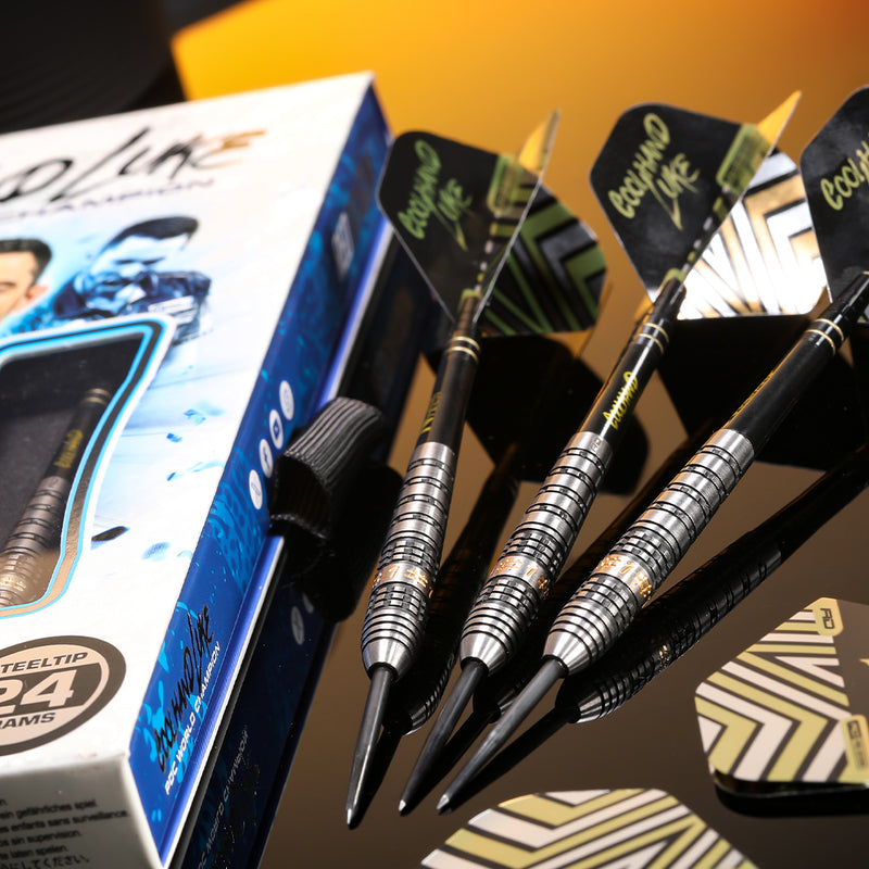 Darts Ranges | Luke Humphries Darts Sets Available Online | Red Dragon ...