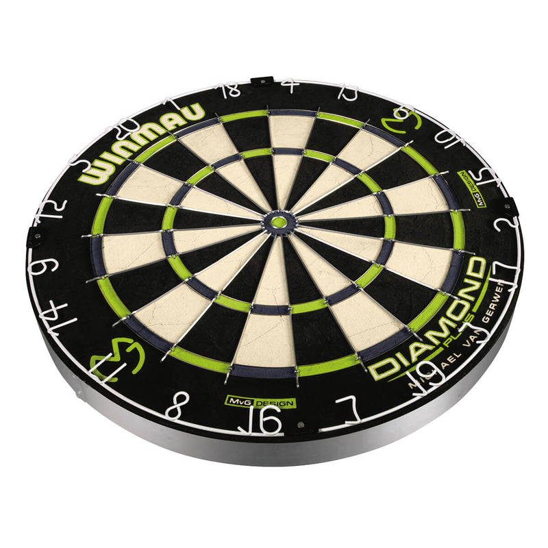Michael van Gerwen Darts, Flights, Shafts & Accessories
