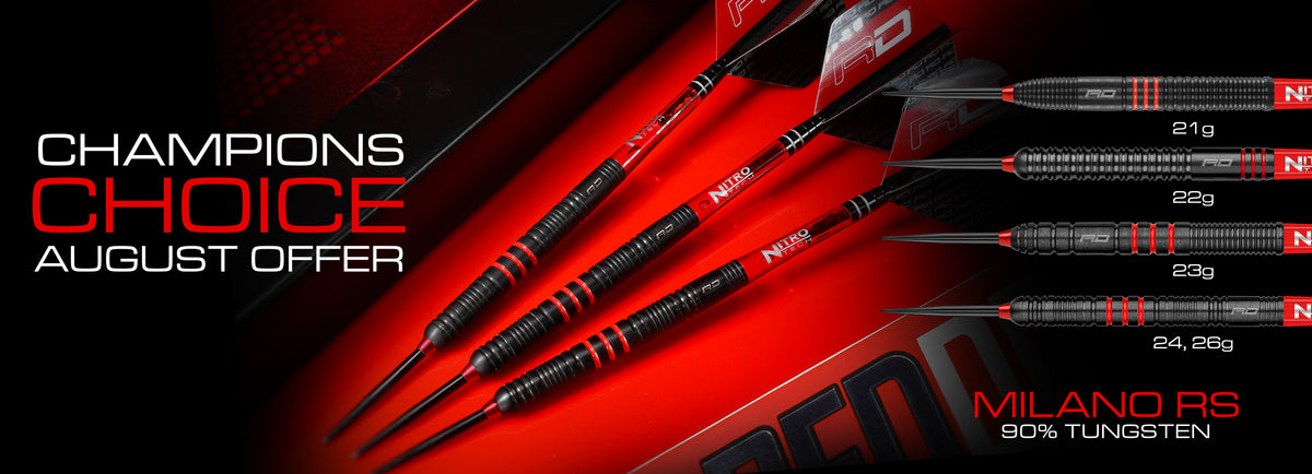 Buy Darts & Dartboards Online | Red Dragon Darts