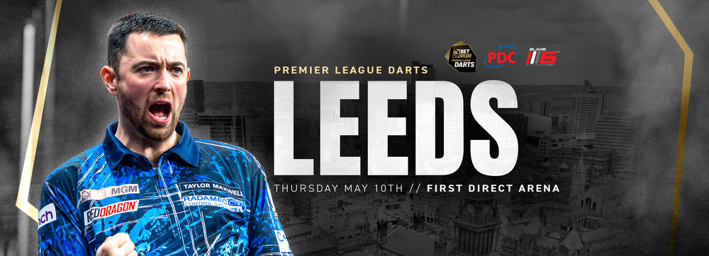 Buy Darts & Dartboards Online | Red Dragon Darts