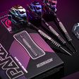 Paradym Parallel Darts | Red Dragon Darts