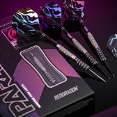 Paradym Parallel Darts | Red Dragon Darts