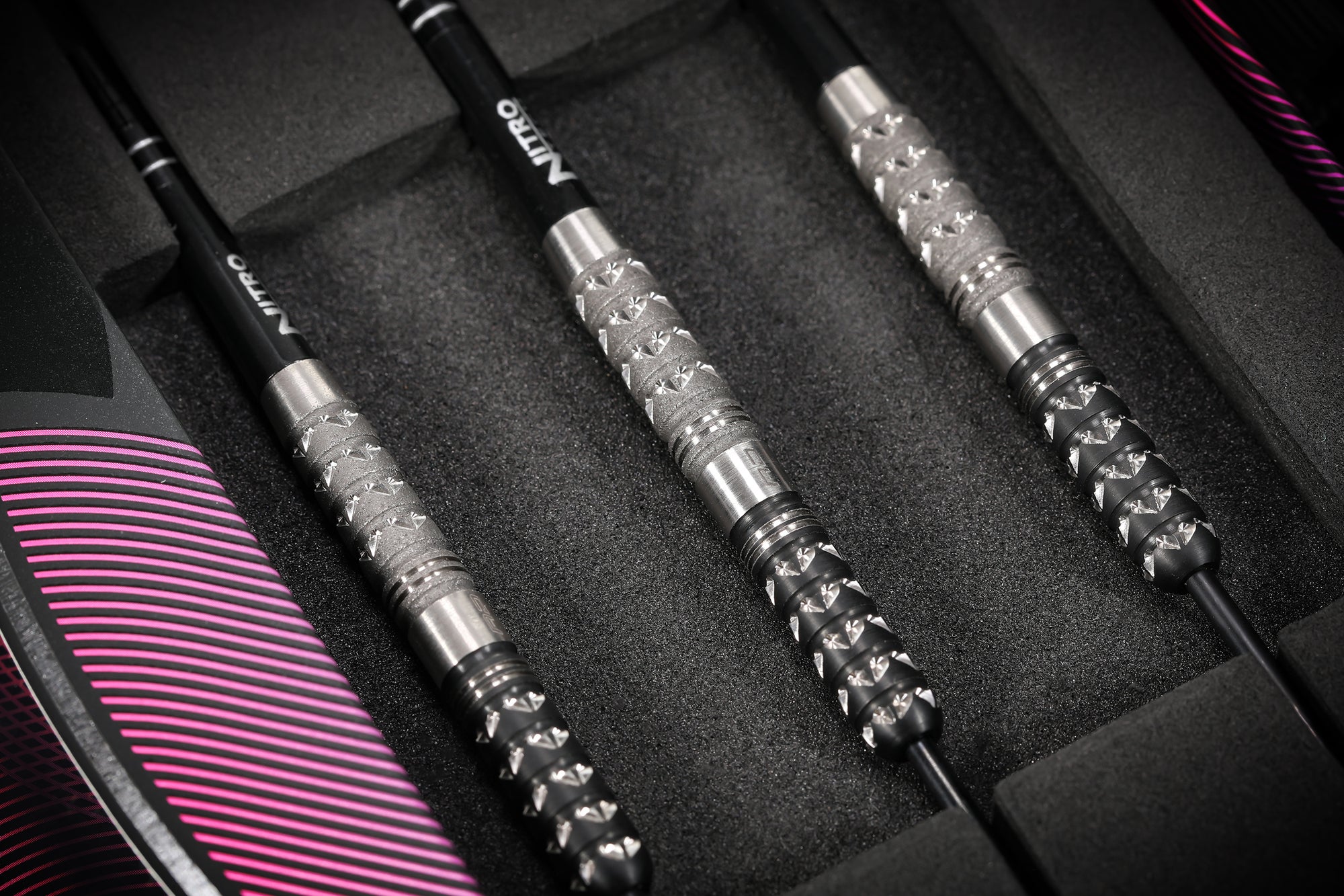 Paradym Parallel Darts | Red Dragon Darts