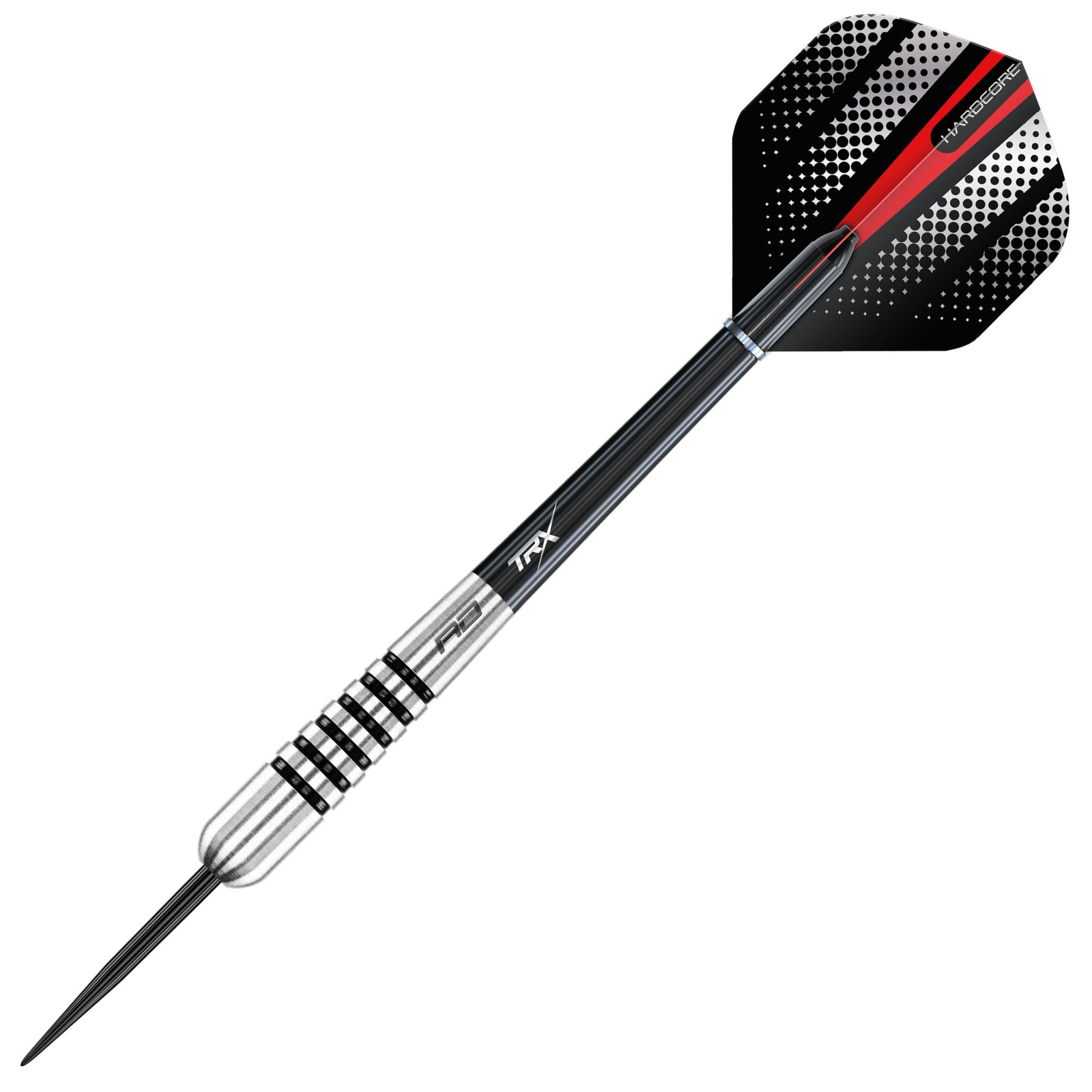 Torpedo Flightmasters Darts | Red Dragon Darts