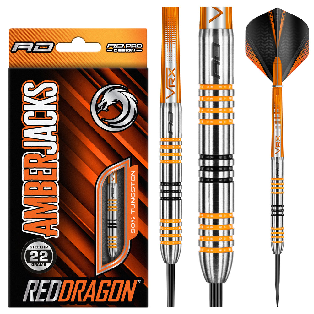Black Friday Darts Sale | Red Dragon Darts